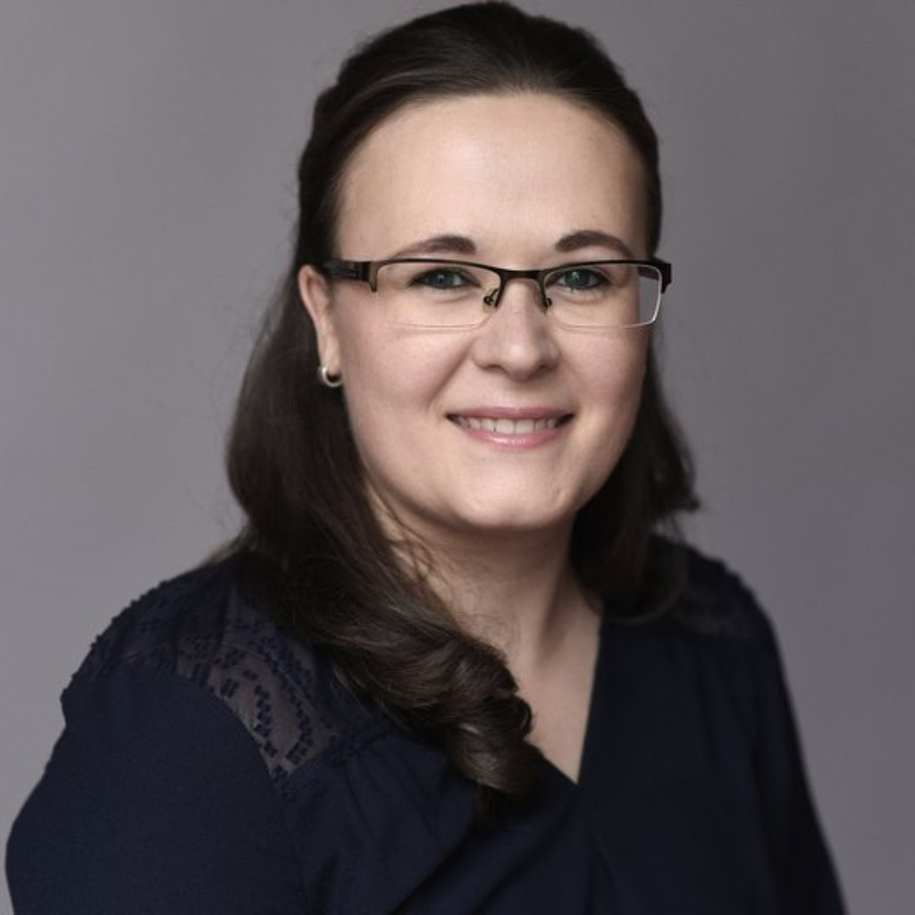 Natalie Jacob - Projektleitung Veranstaltungen, Kulturamt, Schloss- und ...