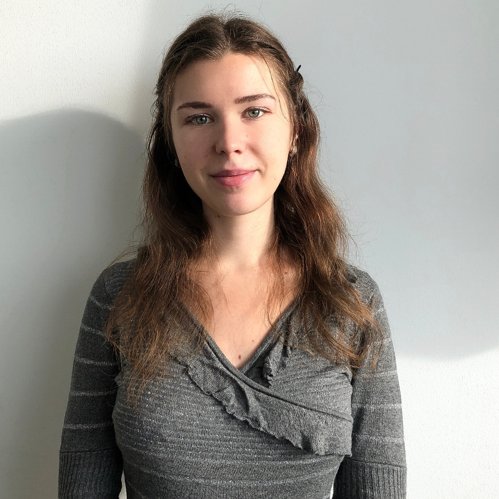 Julia Sergeeva - Executive Director of Partnerships | COO Assistant ...