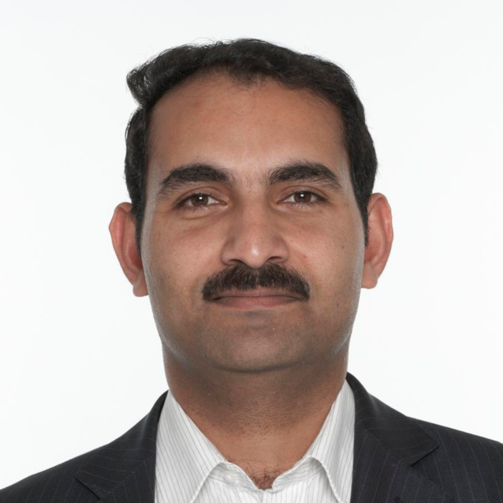 Antony Zacharia - Chief Financial Officer (CFO) /GF - WPP Deutschland ...