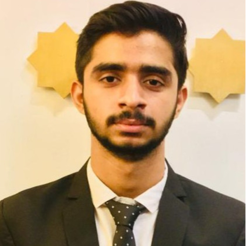 Muhammad Soomro - Junior Software Developer - Contour Software | XING
