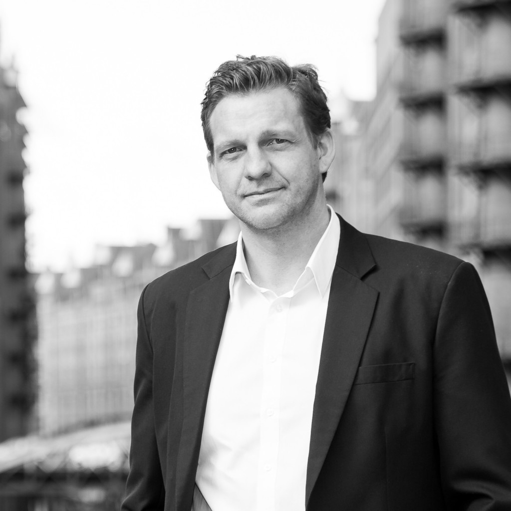 Nils Ellmann - Geschäftsführer - Audor Pharma GmbH | XING