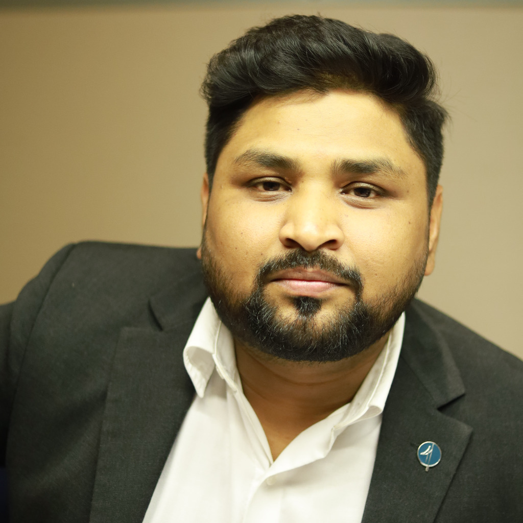 KUNAL SRIVASTAVA - Global MBA - BSBi | XING