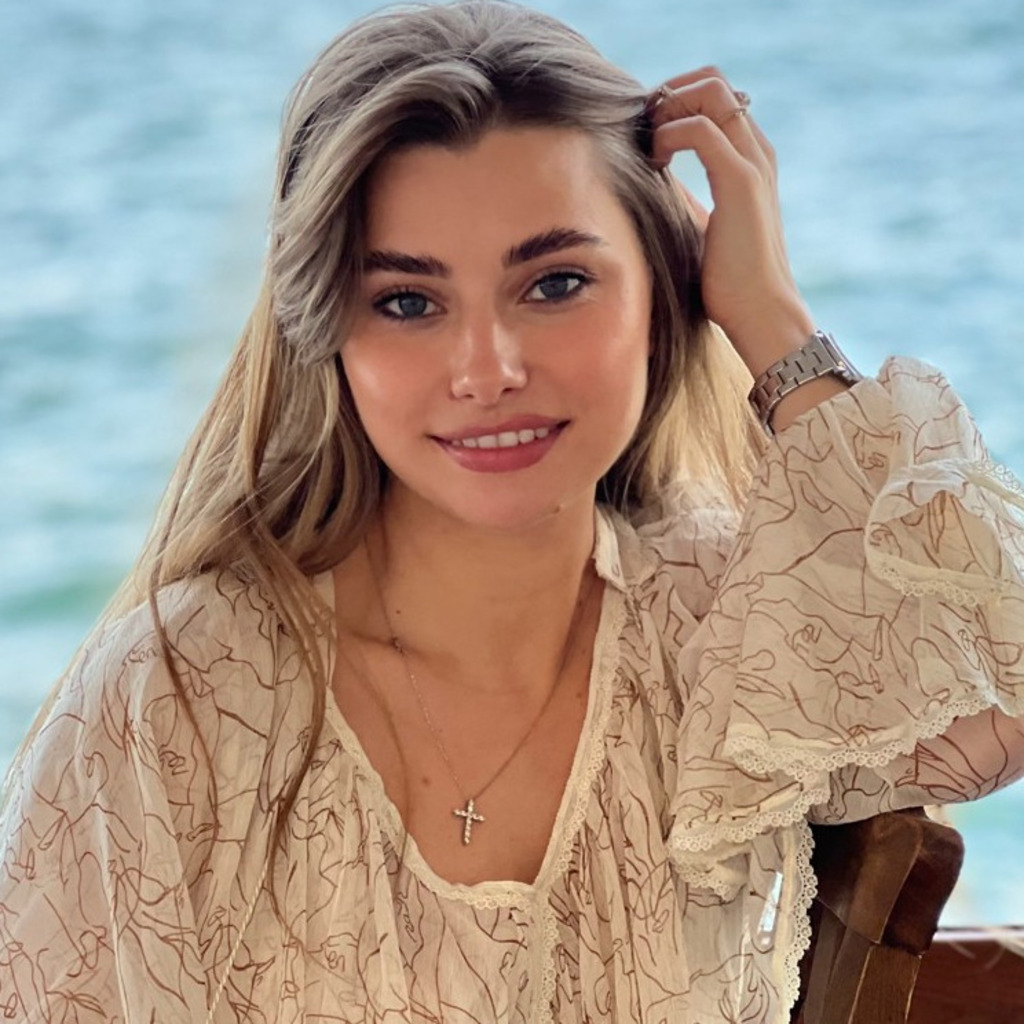 Анастасия Кошелева - Lead generation manager - SCALORS - Scalors | XING