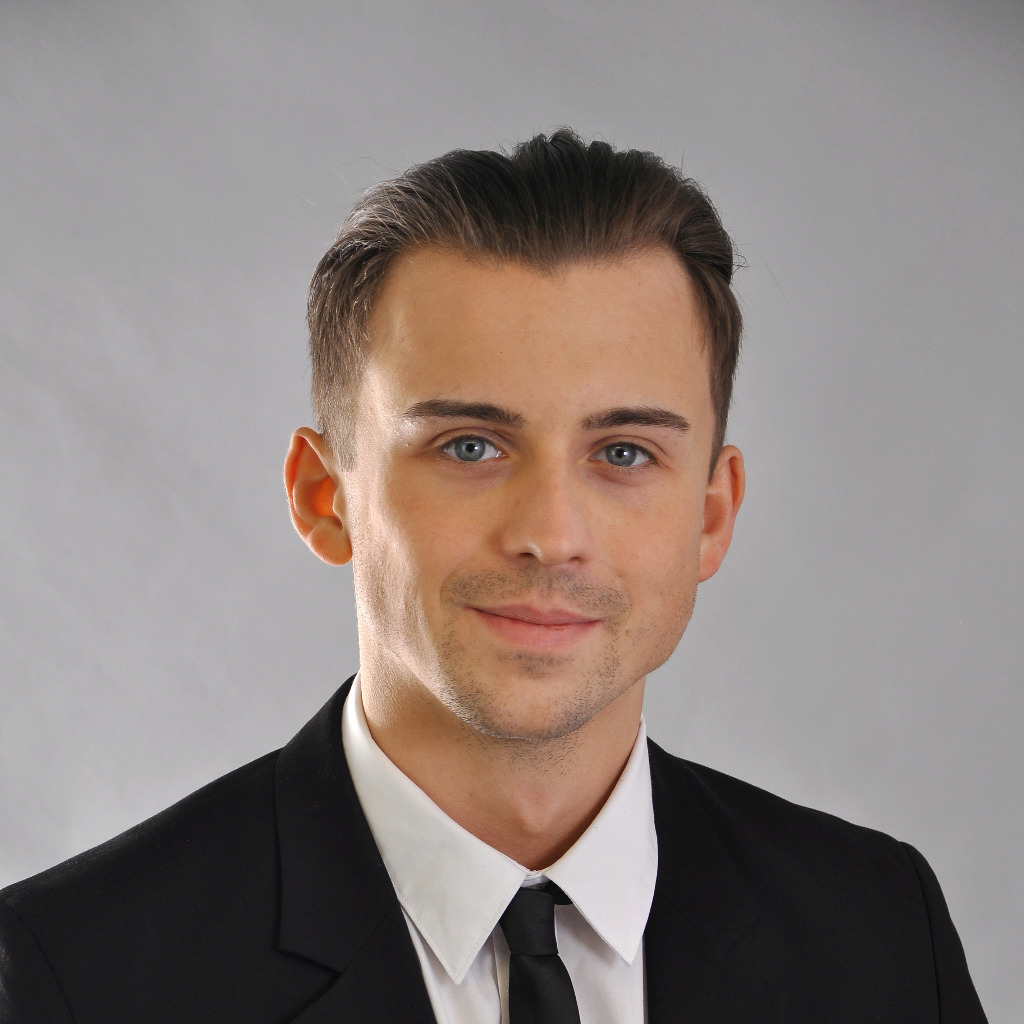 Aaron Heide - Kaufmann für Büromanagement - CS Systemhaus GmbH | XING