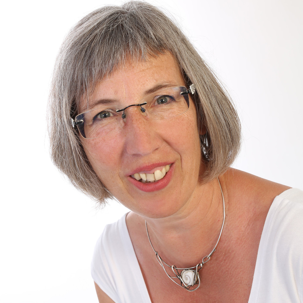 Eva Thomas - EVA THOMAS Coaching.Training.Vortrag - Expertin für untere ...