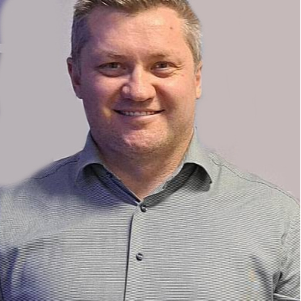 Maximillian Weimann - IT Project Manager - Bankinformatik GmbH | XING