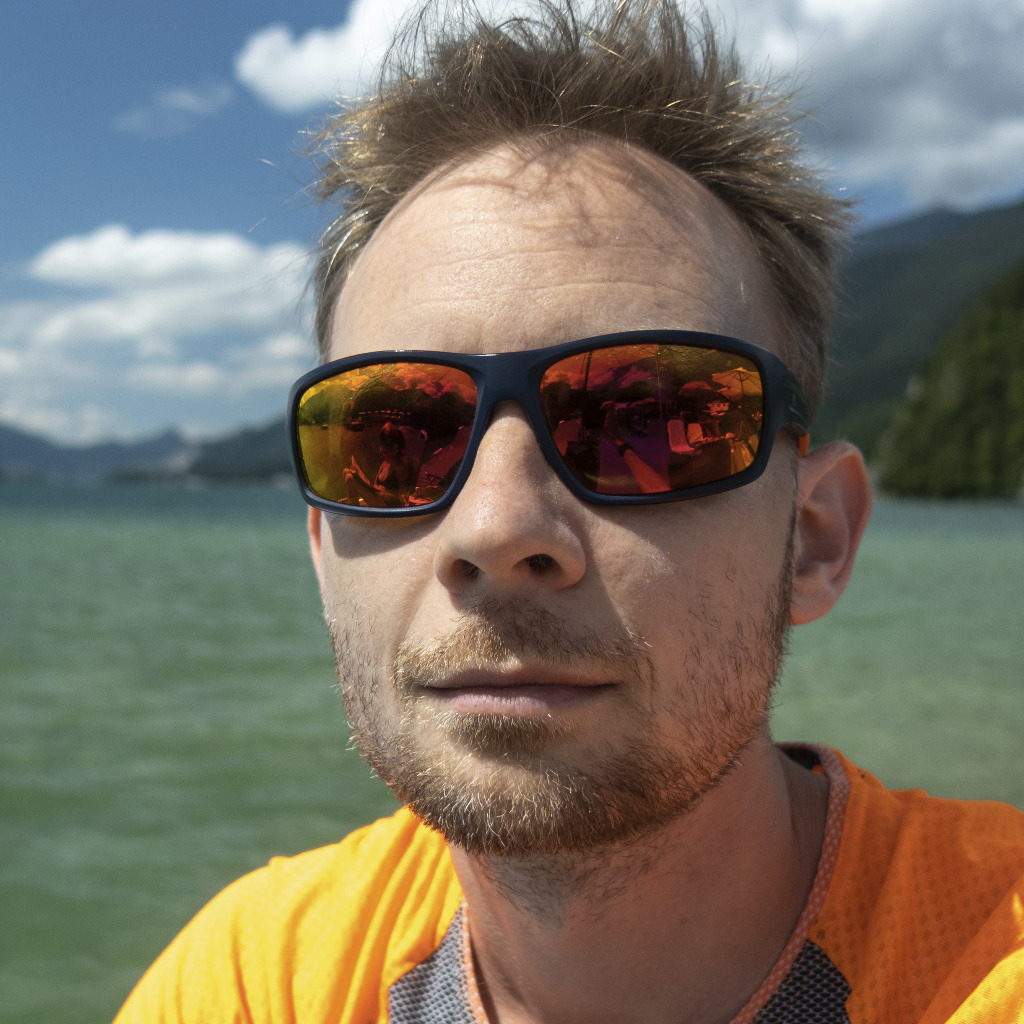 Dipl.-Ing. Phil Hoffer - CEO - rotaneco | XING