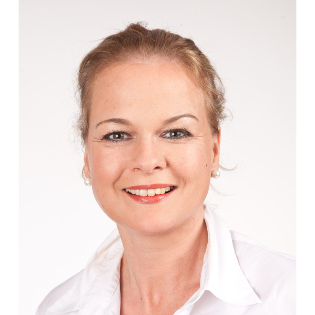 Anja Steinke - Key Account Manager - GECKO international GmbH | XING