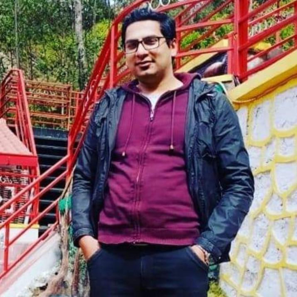 Ashok Subedi - Commercial Excellence Manager - Nepal Overseas Marketing Co. Pvt. Ltd | XING