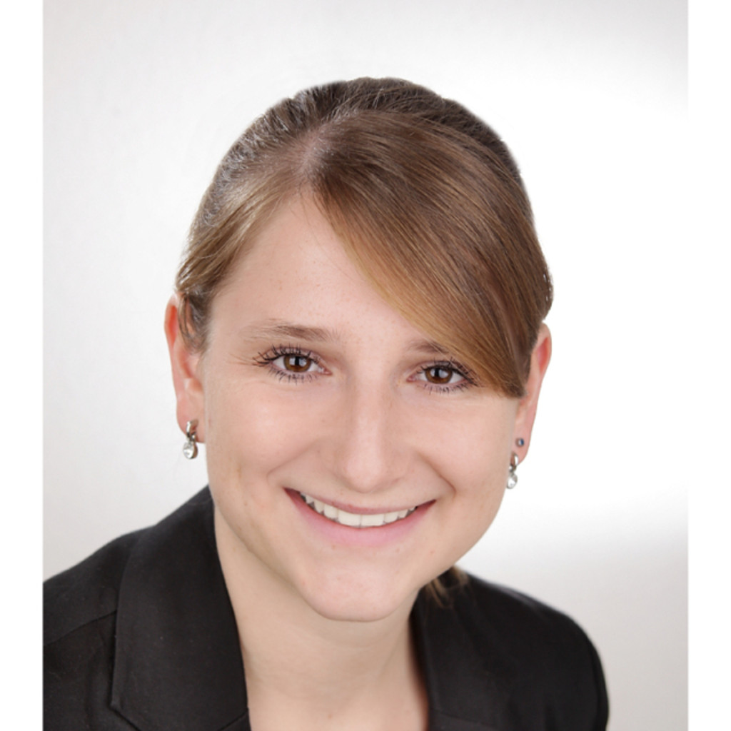 Christina Obermaier - Seminarmanagerin - mst group GmbH | XING