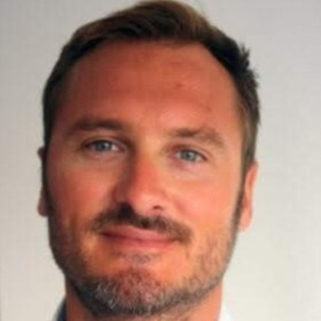 Pieter Louw - Chief Executive Officer (CEO) - Nexplain Solutions SL | XING