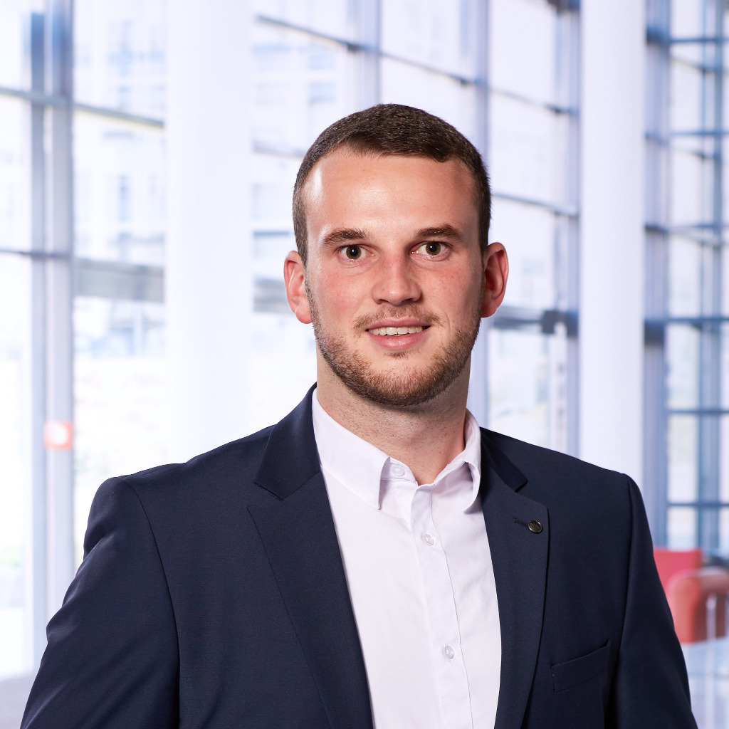 Marcel Menze - Senior Financial Consultant - MLP Finanzberatung SE | XING