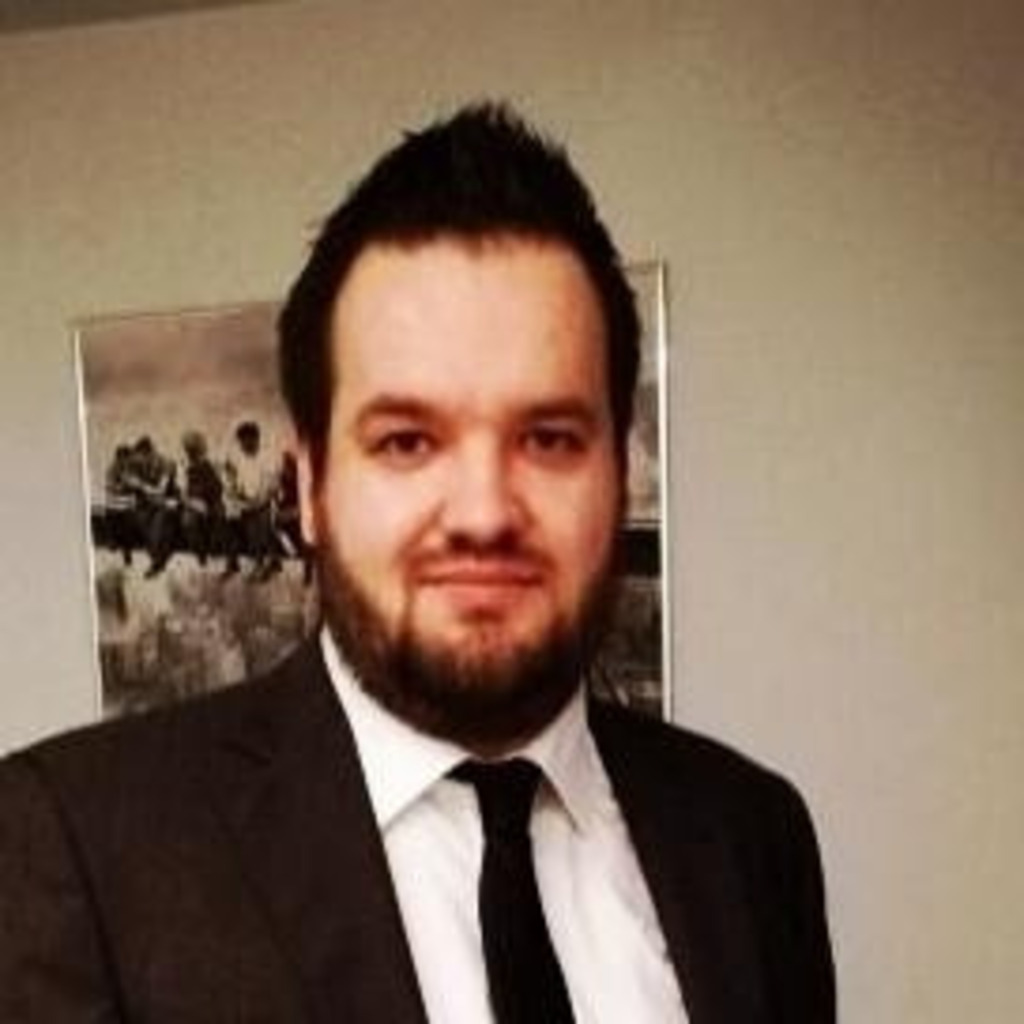 David Grahl - Sales Coordinator China / Indien - Schattdecor AG | XING