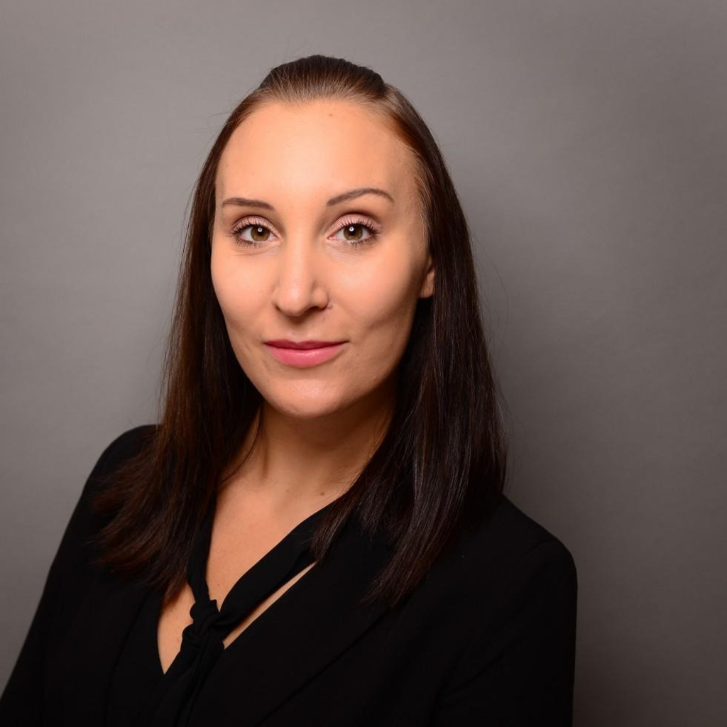 Natalija Meyer - Manager Event Operations Center - Basel Marriott | XING