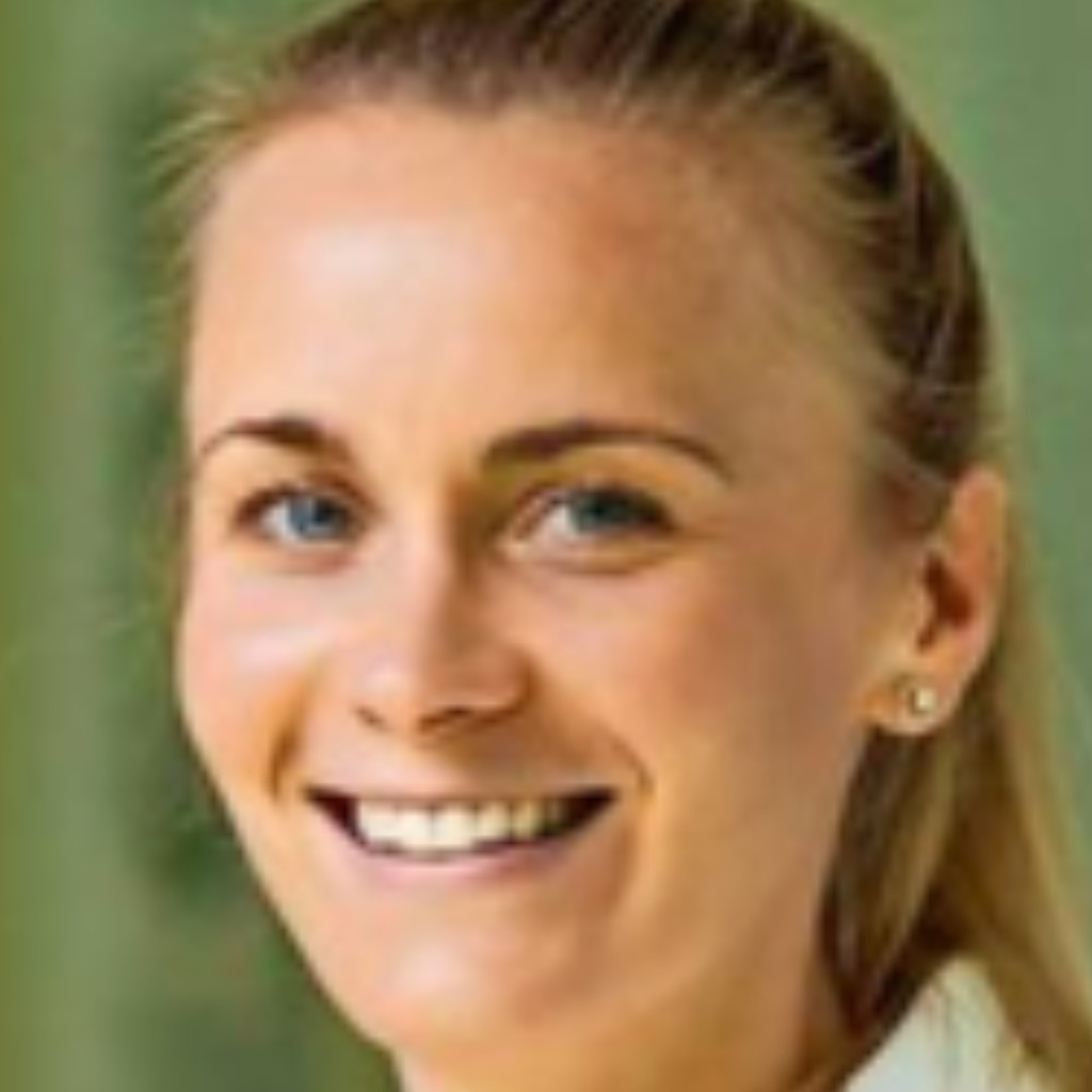 Dr. Annika Graaf-Rau - Postdoctoral Researcher, Wissenschaftliche Mitarbeiterin - Friedrich ...