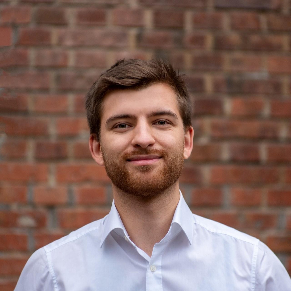 Dominik Reiner - Data Scientist - Porsche Digital GmbH | XING