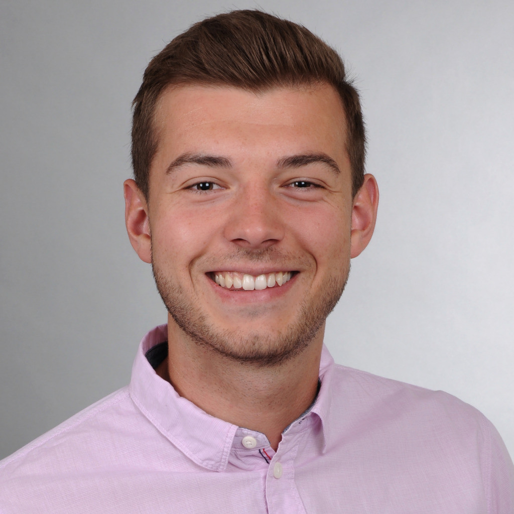 Christoph Frey - Servicetechniker - Salvagnini Deutschland GmbH | XING