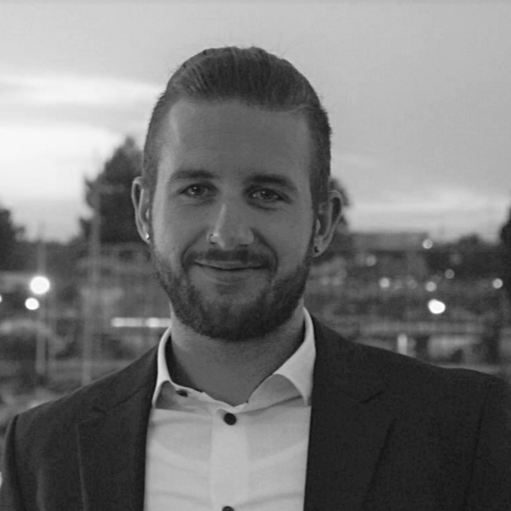 Joshua Ewald - Abteilungsleiter - Stadt Sinsheim | XING