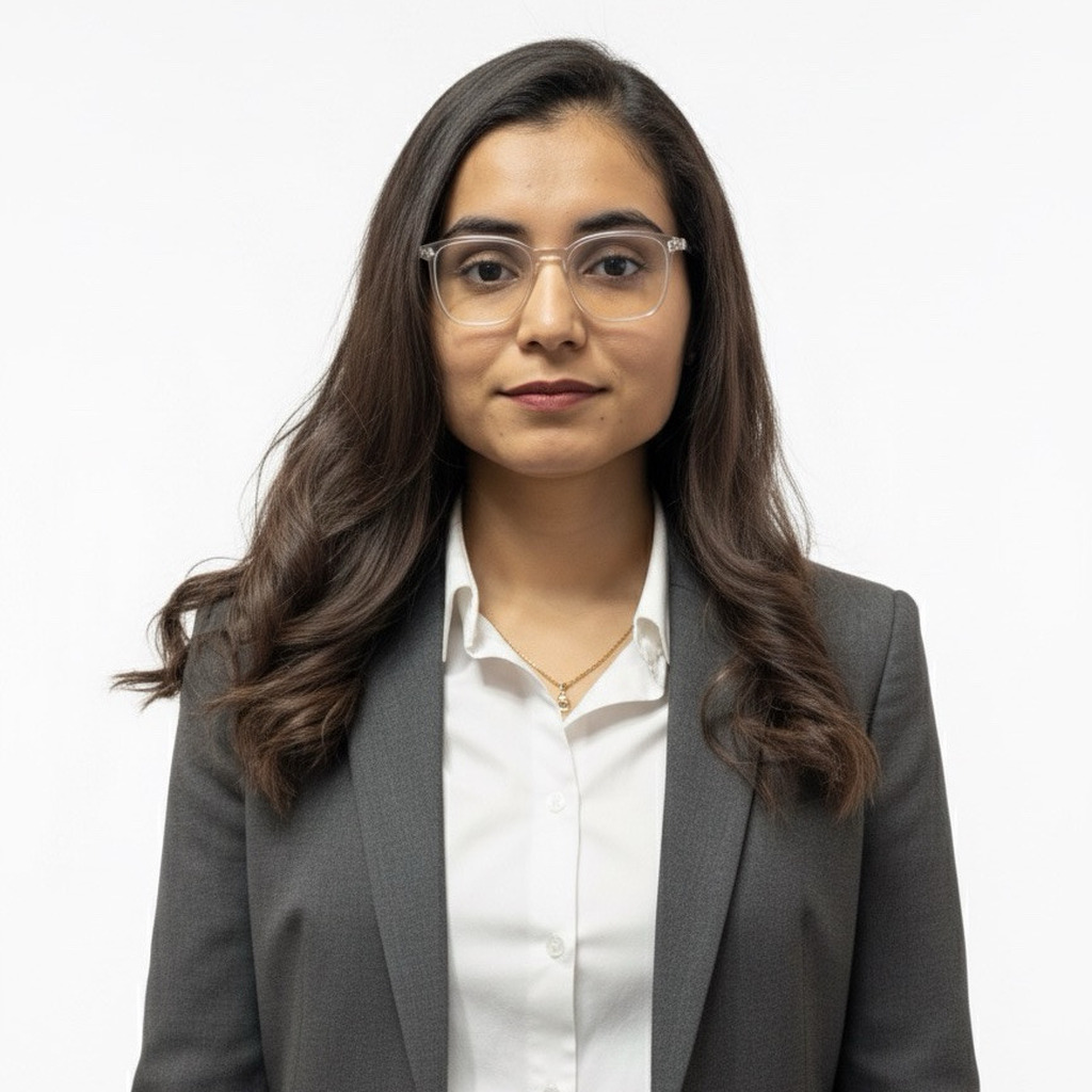 Huma MirBaz - Intern - Accountant General Pakistan Revenue | XING