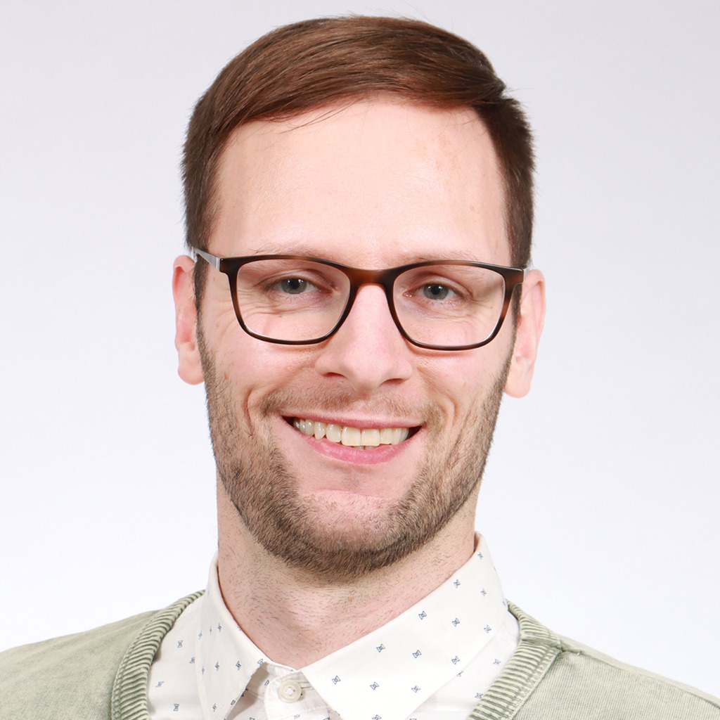 David Behrs - Pflege- und Gesundheitsmanager - inCare by Piening | XING