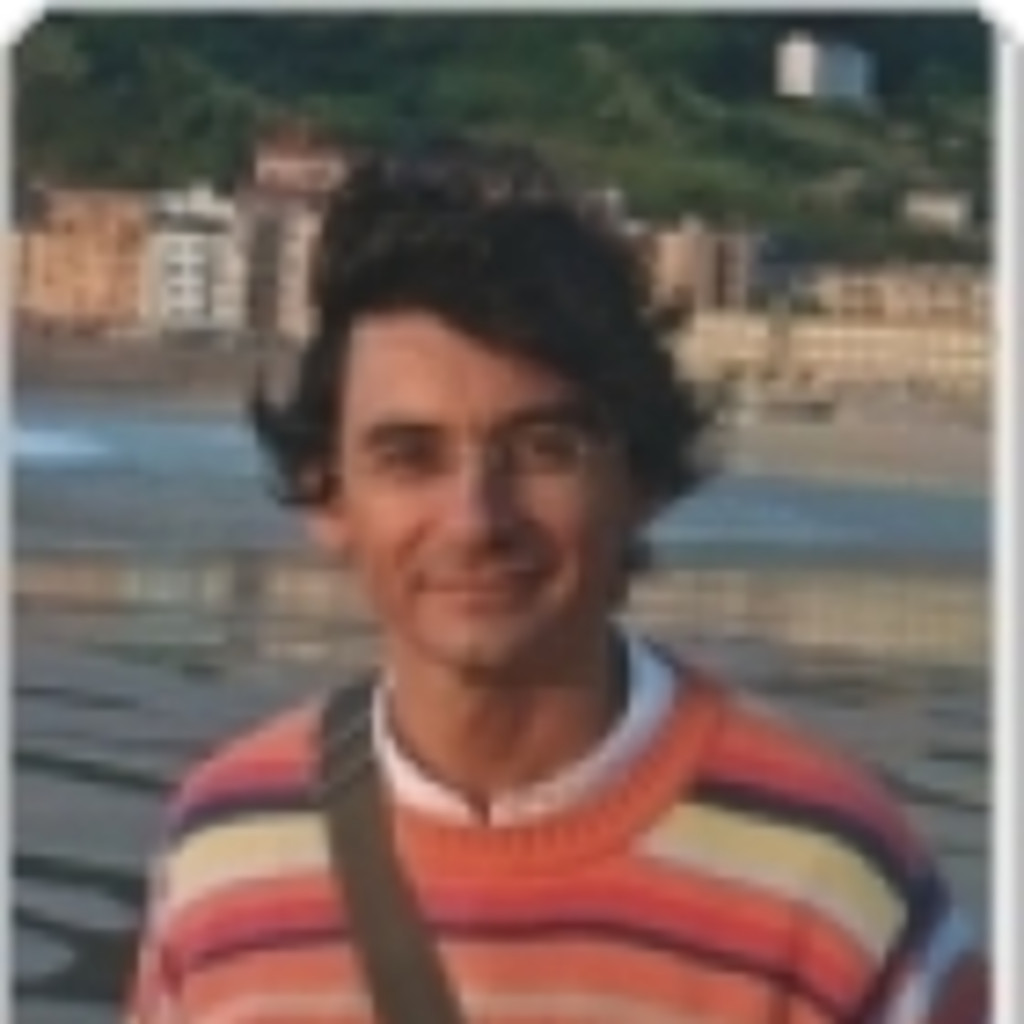 Daniel Horacio Cabrera Altieri - Investigador Titular a Tiempo Completo ...