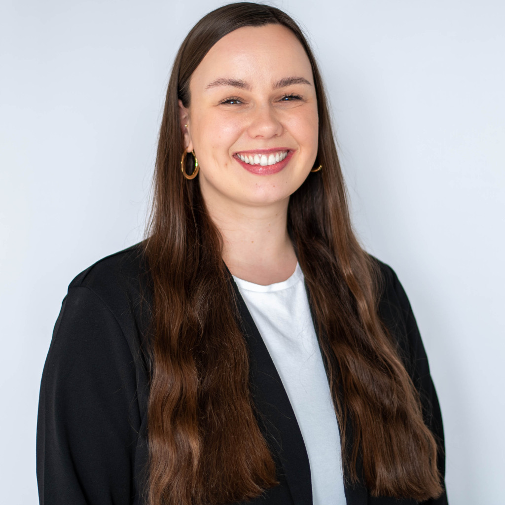 Vanessa Gruber - IT-Recruiterin - Windhoff Group | XING