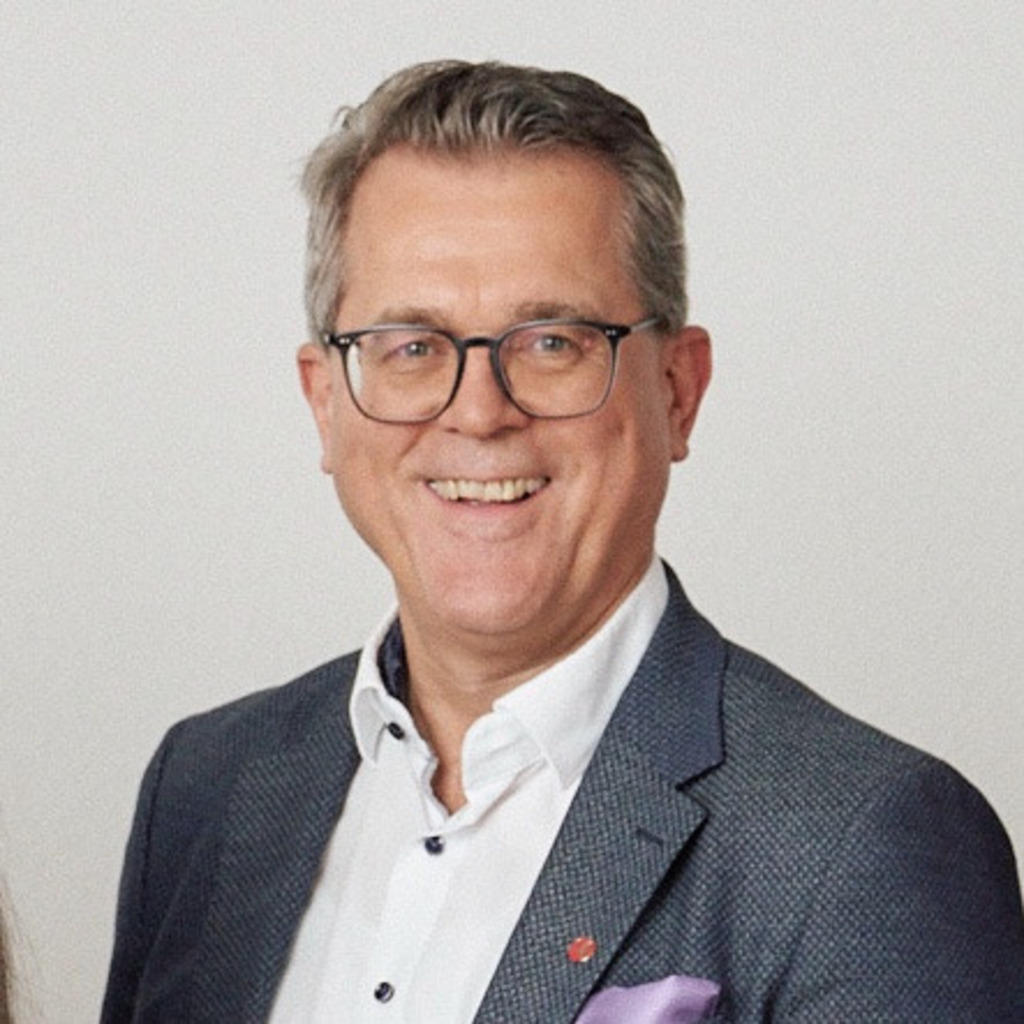 Hans Laimer - Kanzleileiter - ECOVIS | XING