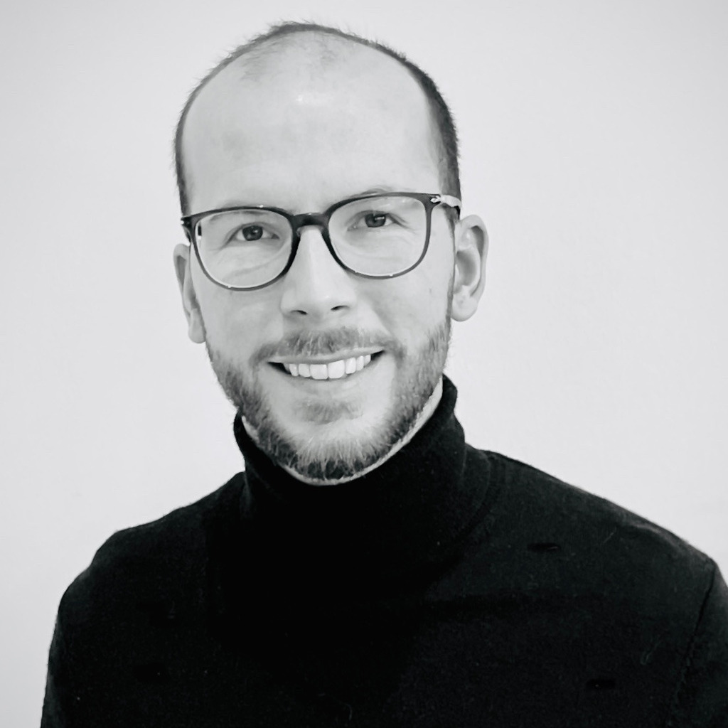 Patrick Schmusch - Abteilungsleiter Risiko-, Prozess- und ...