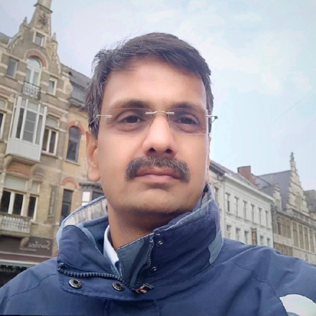 Aditya Shanker - Sr Director and Head of Software R&D - Verint Systems ...