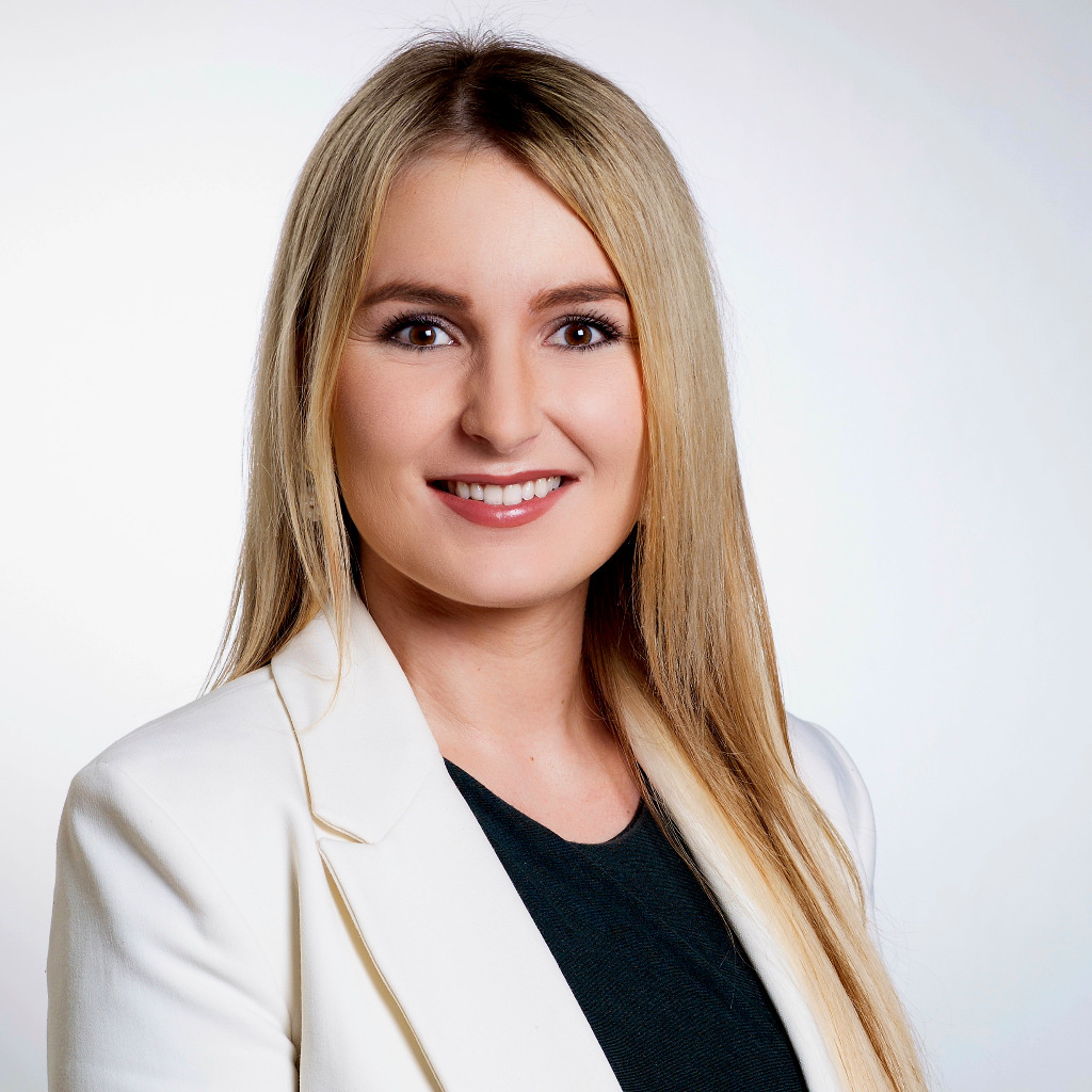 Patricia Hueber BSc - Bildungsmanagerin - WIFI Tirol | XING