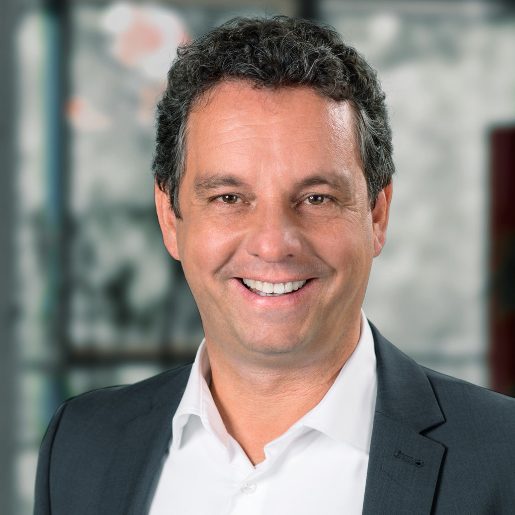 Frank Mario Fautz - Vertriebsleiter Business Sales - Vodafone GmbH | XING