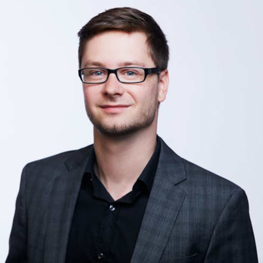 Richard Schuster - Verwaltungswissenschaft (Public Policy and ...