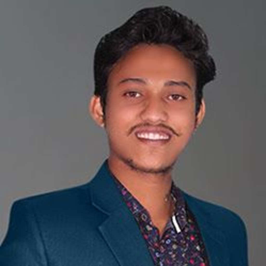 MD ABU SHAYED - Flutter Developer - Softera | XING