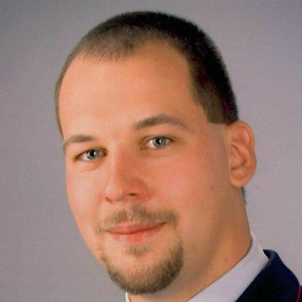 Markus Renner - Technischer Leiter Elektrowerkstatt \ VEFK - Stadt ...