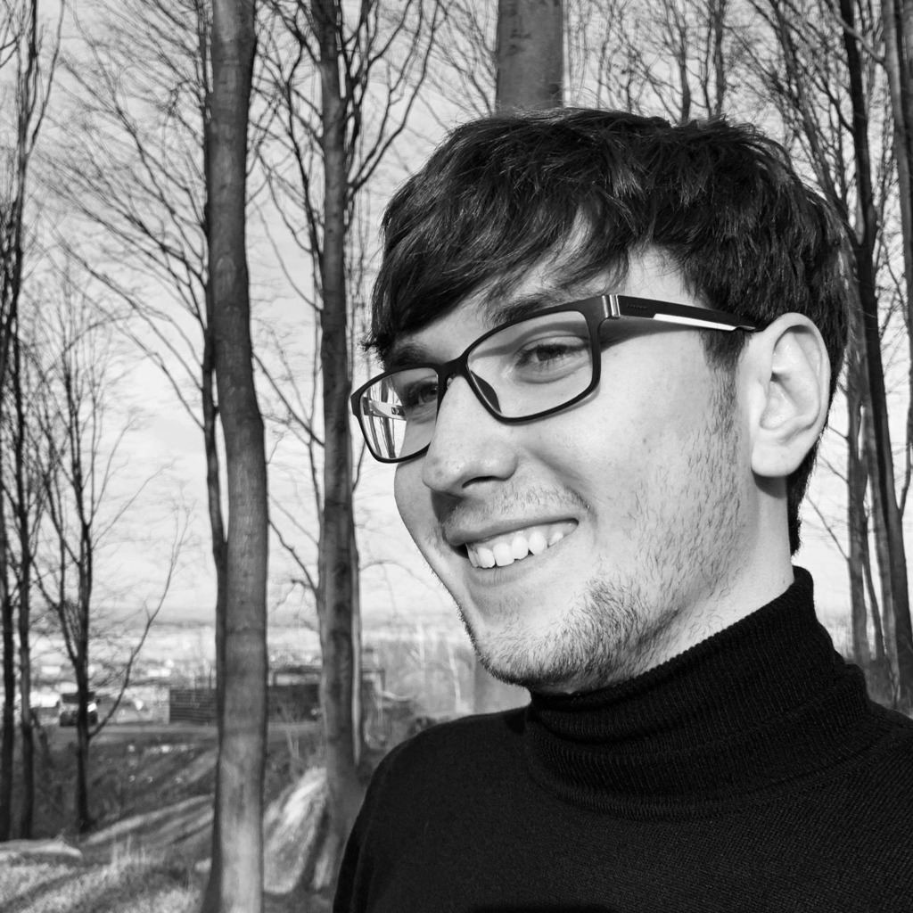 Szczepan Ciołkosz - IT Analyst - Sherwin-Williams | XING