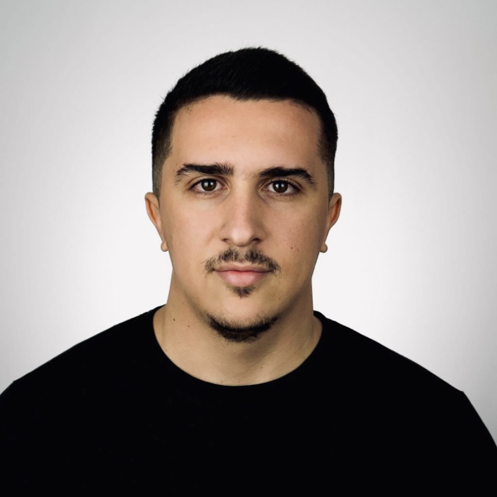 Emir Kurtanovic - Backend Developer - Hubert Burda Media | XING