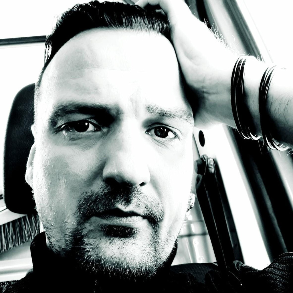 Alexander Maaß - Messebauer - Egal | XING