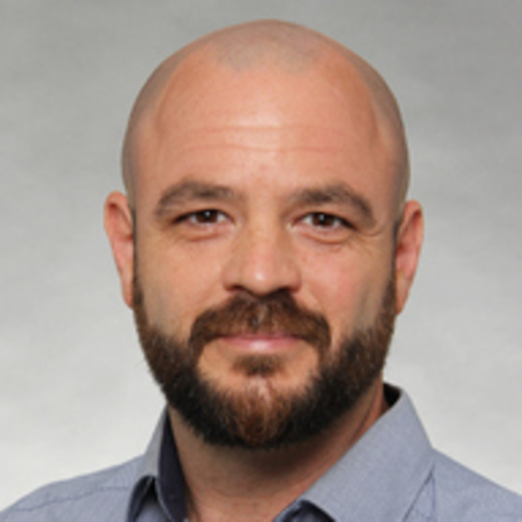 Thomas Christmann - Projektmanager - Ford-Werke GmbH | XING