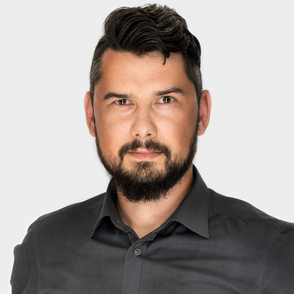 Jurij Hilkevitsch - COO - Jadeo Germany GmbH | XING