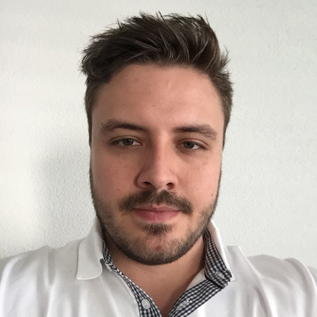 Alexandre Knecht - Techniker - SHD Technik GmbH | XING