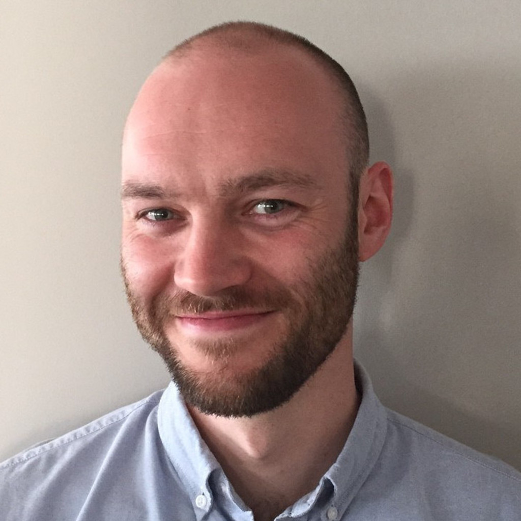 Andreas Meissner - Senior Manager Content Programming Paramount+ ...