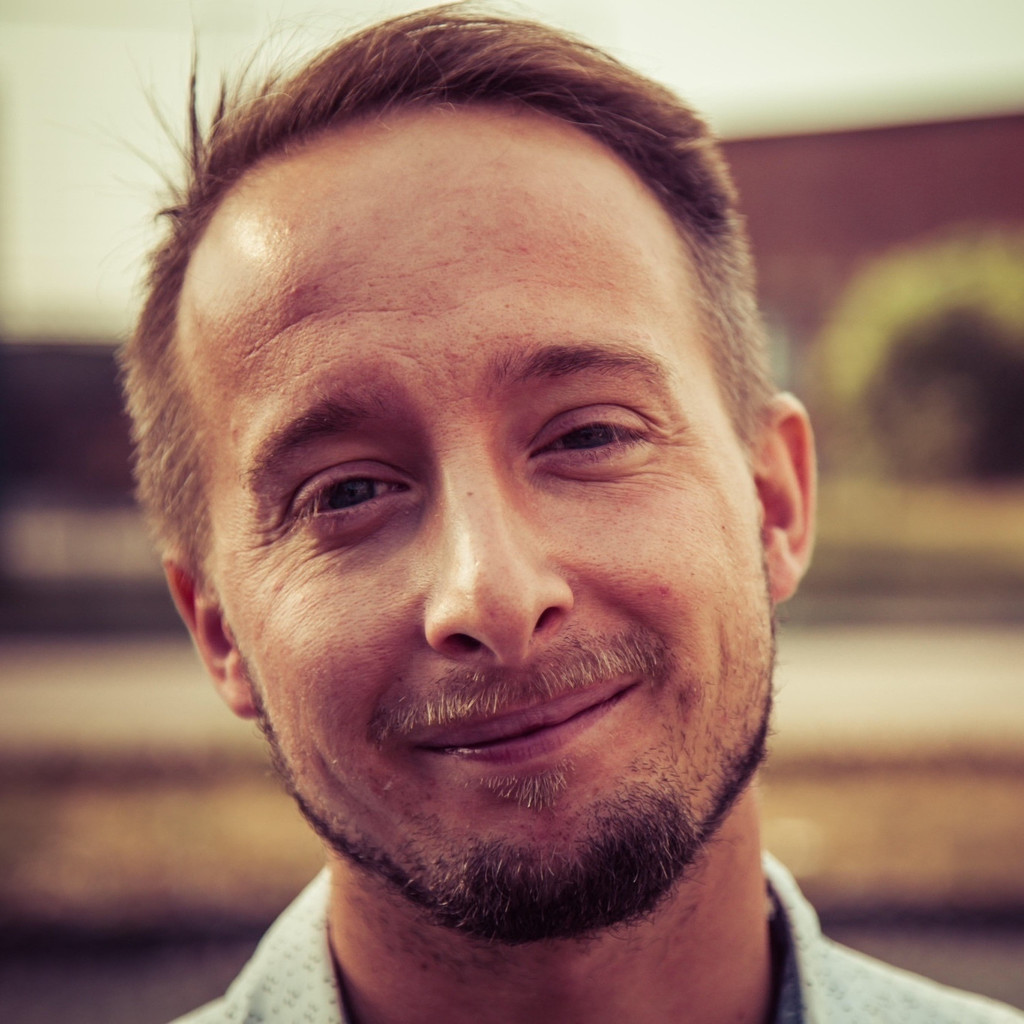 David Leiser - Customer Care Manager RND RTEG - Raben Group Headoffice ...