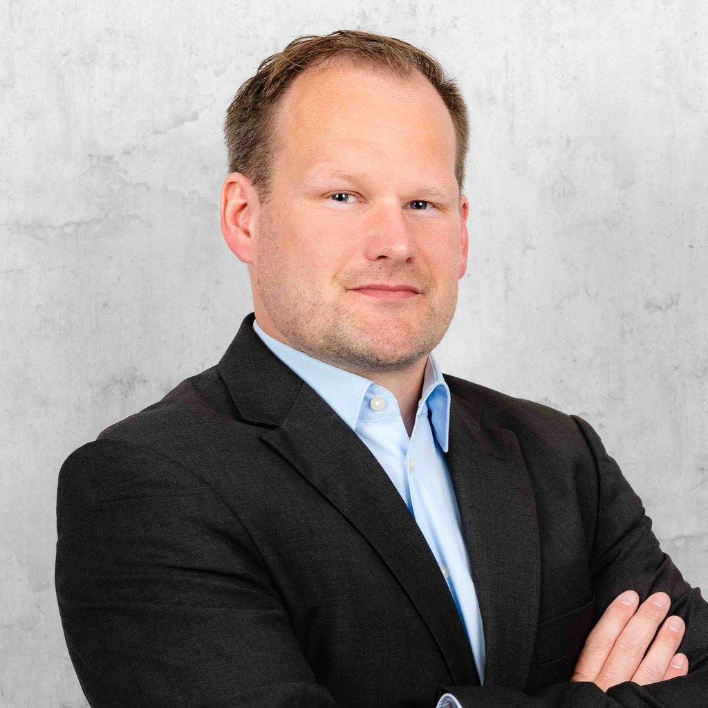 Daniel Gehrmann - Leiter Beschaffung Deutschland / Prokurist - STARK ...