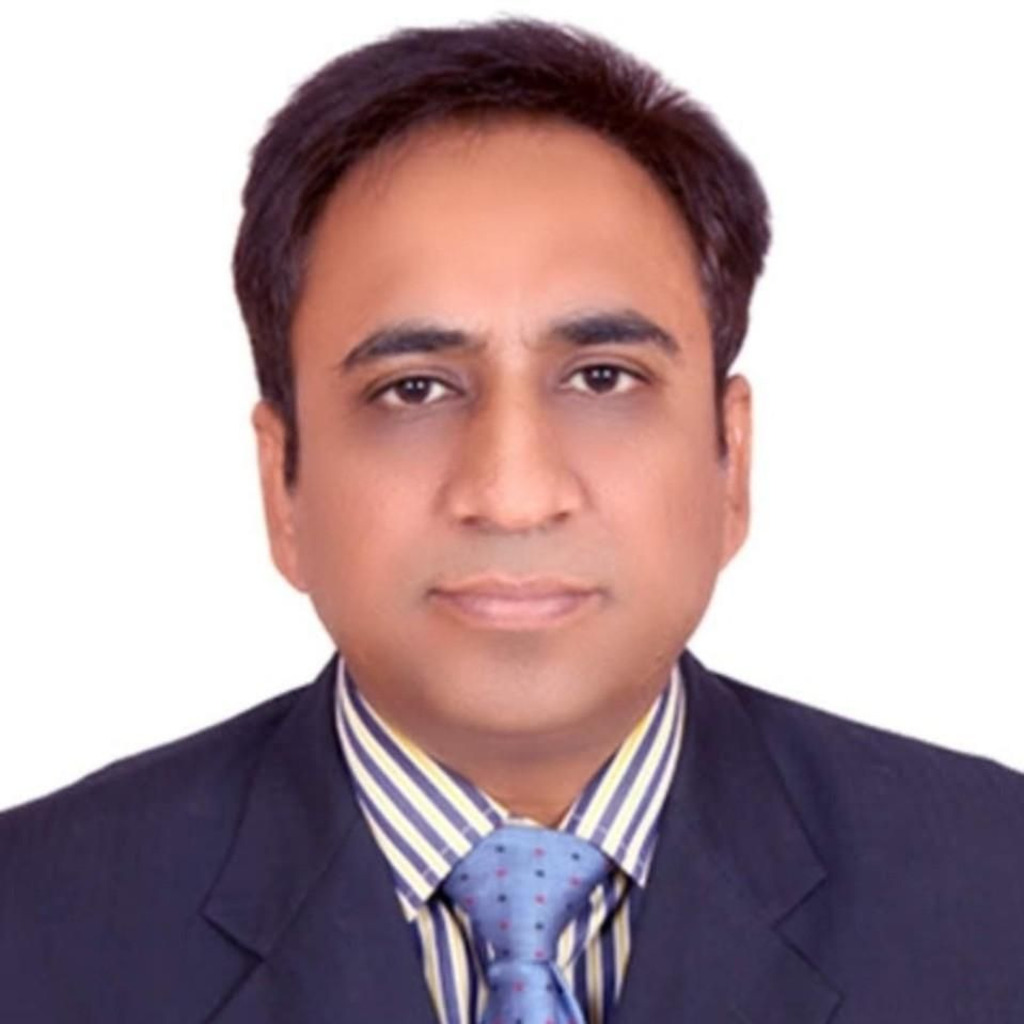 Aamer Ejaz - Manager Electrical - K-Electric Ltd | XING