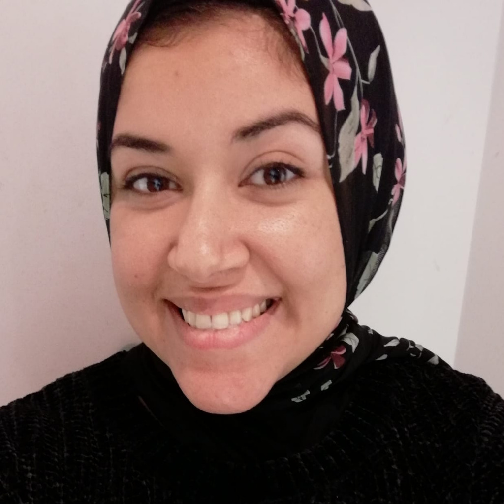 Mai Ahmed - Data Analyst and Research Associate - HafenCity Universität ...