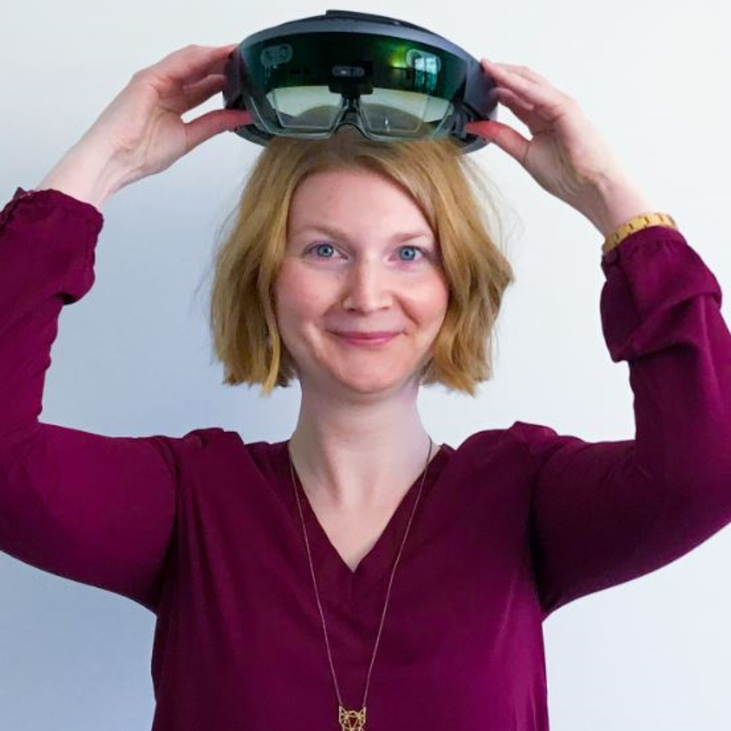 Ariane Mitsching - Business Partner Human Relations - leogistics GmbH ...