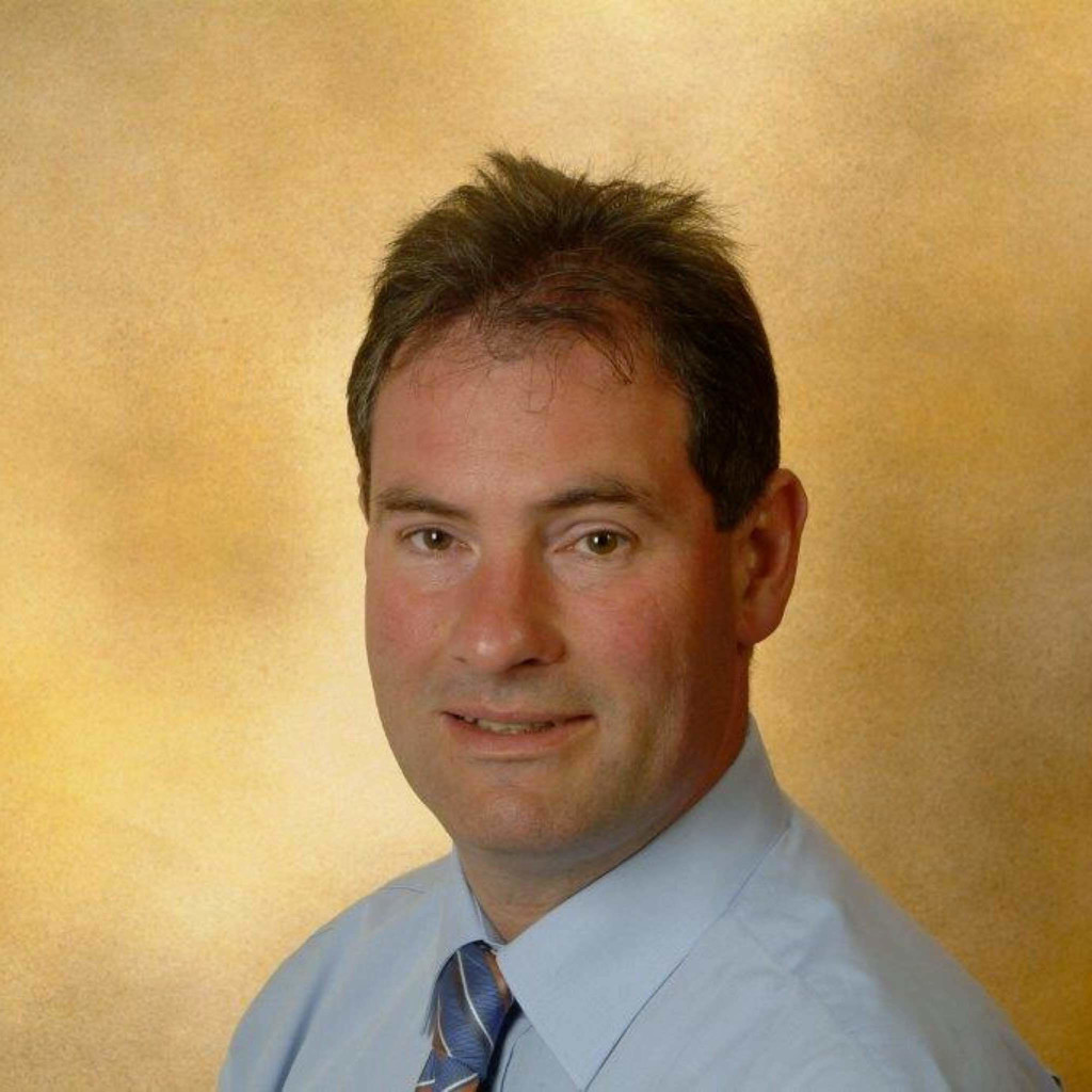 Robert Lucarelli - Sales Manager - Scheuch GmbH | XING