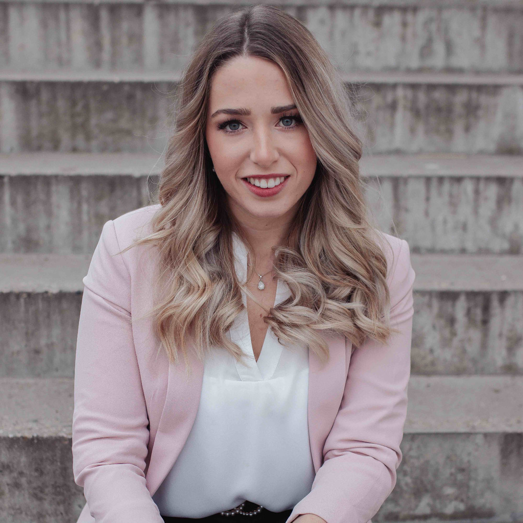 Laura Weber - International business - DHBW Mosbach | XING