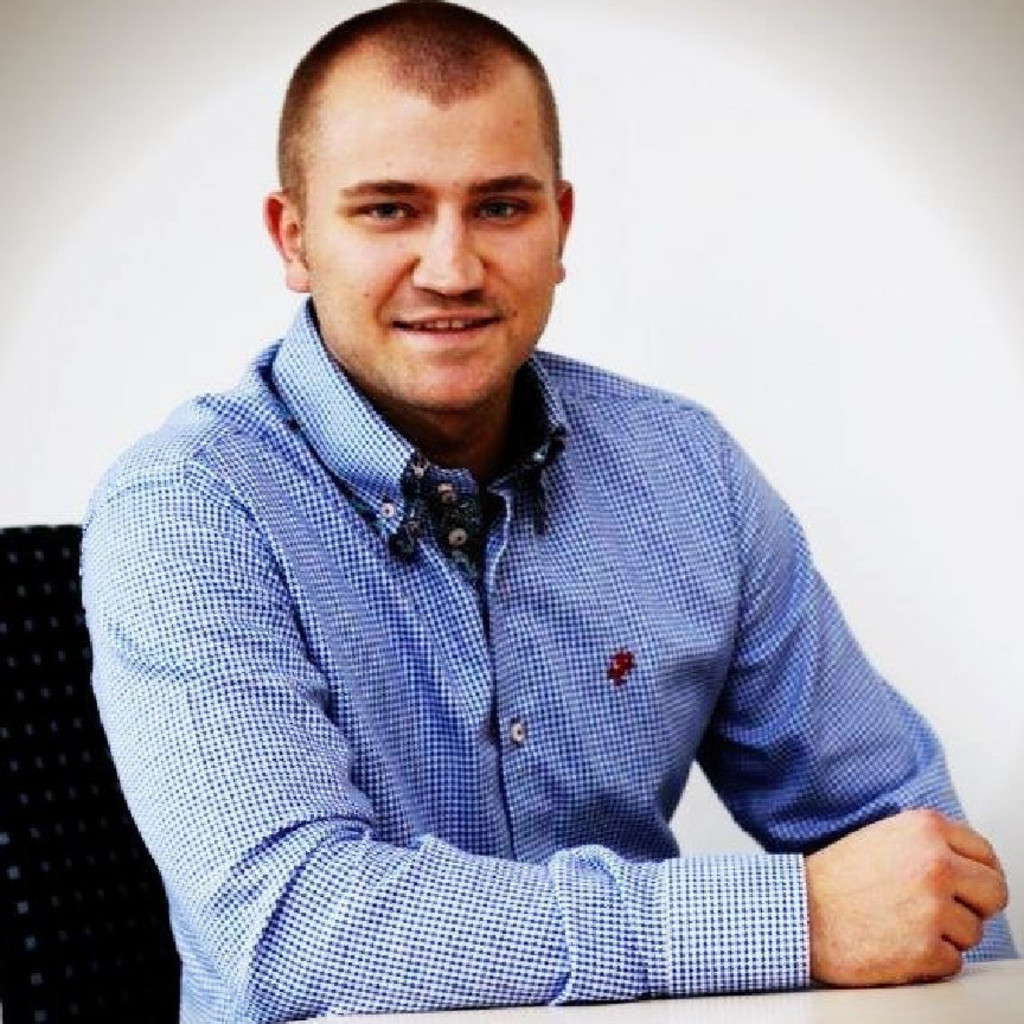 Felix Keller - Geschäftsführender Gesellschafter - KSS GmbH | XING