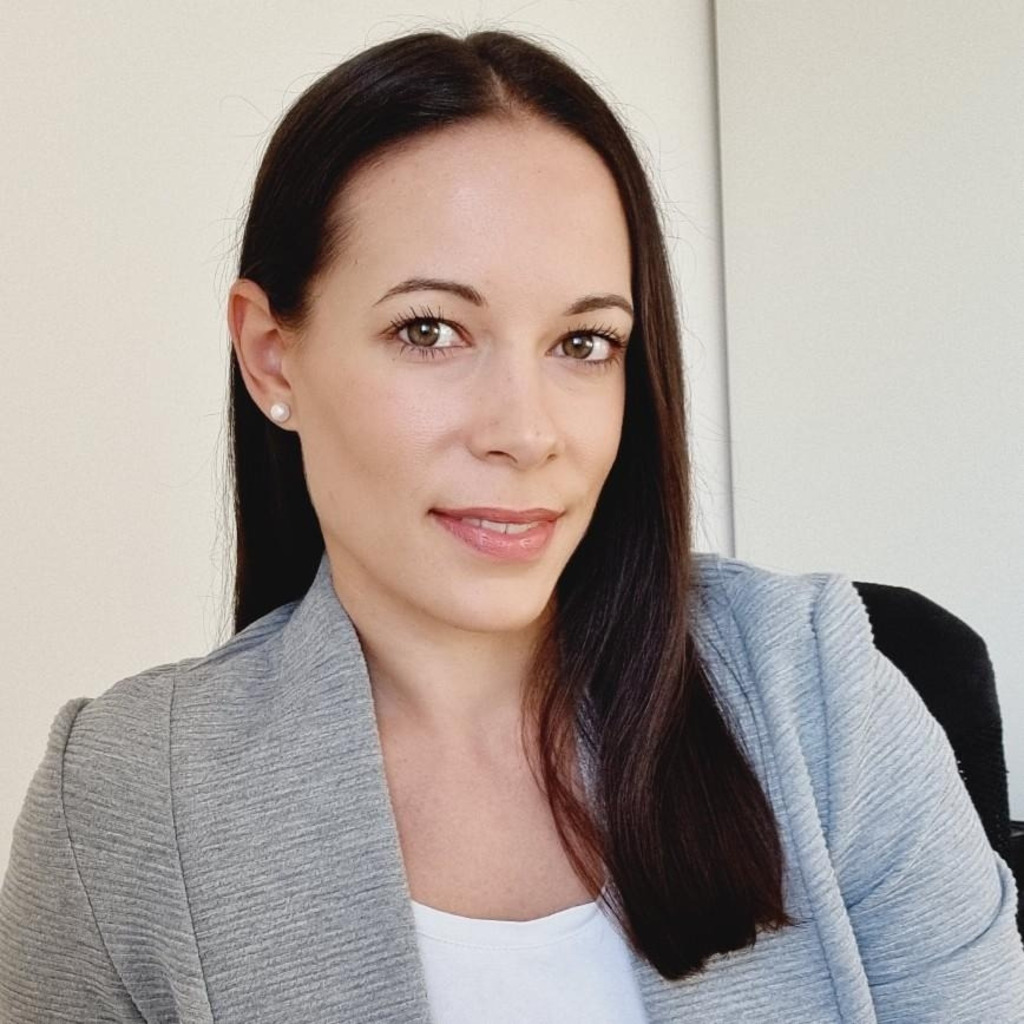 Martina Pfaffinger - Buchhalterin - Crowe SOT GmbH Wirtschaftsprüfungs ...